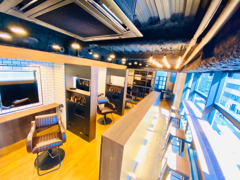 TOPページ - HAIR CUT SALON「Cut&go」